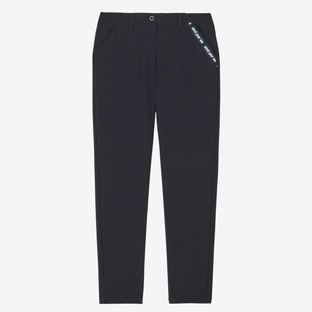 Amazon.co.jp: [アンパスィ] ロングパンツ レディース ゴルフウェア